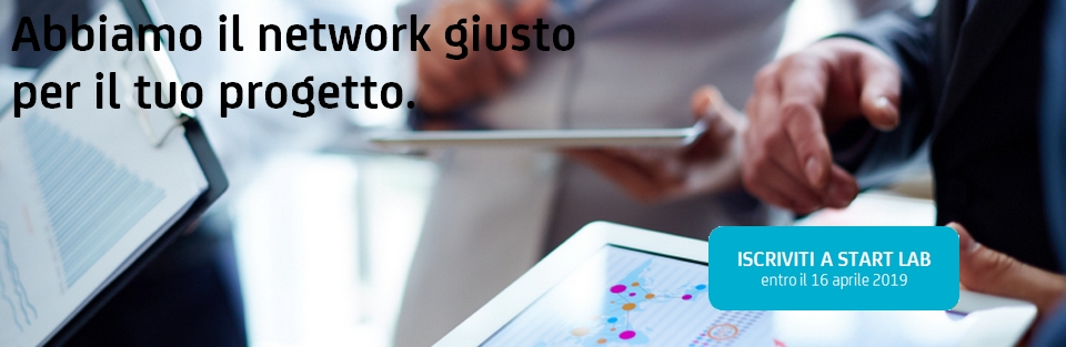 UniCredit Start Lab - UniCredit