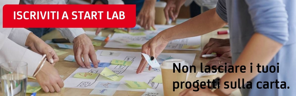 UniCredit Start Lab - UniCredit