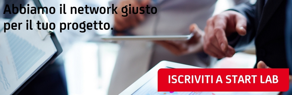 UniCredit Start Lab - UniCredit